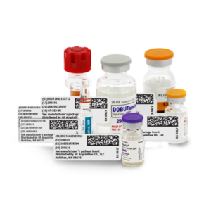 Unit Dose Relabeling | HealthFirst